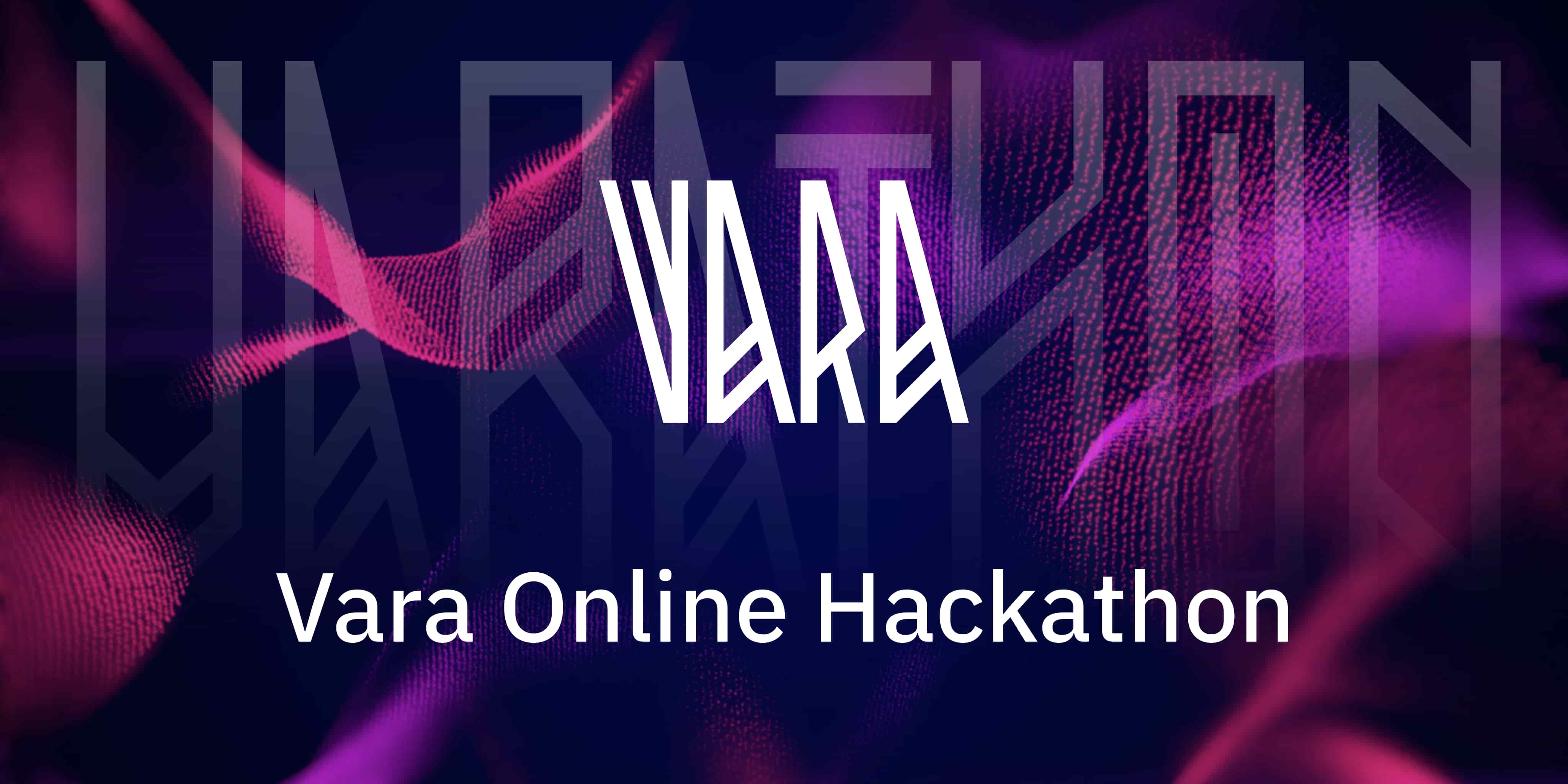 Vara Online Hackathon